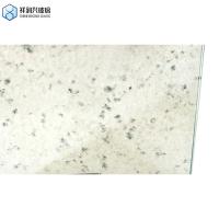 China 2024 Style Flat Polished Edge Work Antique Mirror Glass for Decoration Wash Basin Bathroom for sale