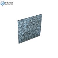 China Mini Antique Design Glass Mirror Mosaic Bathroom Wall Tile with Glass Frame Material for sale
