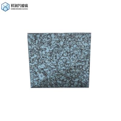 China GB15763.2-2005 Standard Antique 4mm Clear Mirror Glass Panels for Home Decoration for sale