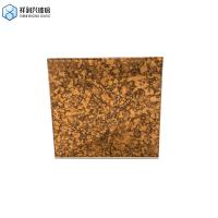 China Luxury Colorful Antique Decorative Copper Mirrors Glass Sheets Standard GB15763.2-2005 for sale