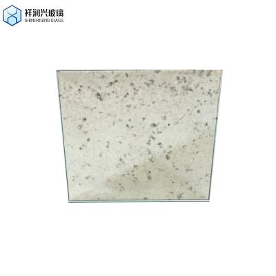 China 5mm Antique Mirror Layers as Per Customer's Requirement / After-Sales Service 5 Years for sale