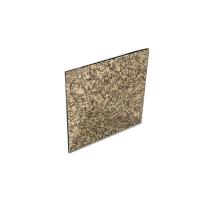 China Patterned Glass Antique Mirror Sheets 3mm 4mm 5mm 6mm 8mm 5 Years After-Sales Service for sale