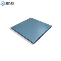 China 2mm 3mm 4mm 5mm 6mm 8mm Gold Bronze Brown Tinted Glass for Building Laminated Technique for sale