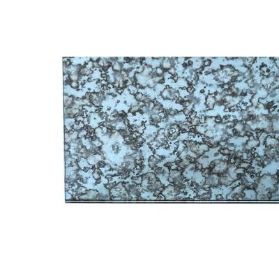 China Flat Polished Edge Glass Frame Material Antique Mirror Glass for Decoration Wall for sale