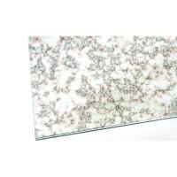 China Silver Finish Antique Mirror Glass 4mm 5mm 6mm 8mm 5 Years After-Sales Service for sale