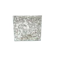 China Hotel Wall Mirror with Flat Edge and GB15763.2-2005 Standard Antique Mirror Glass for sale