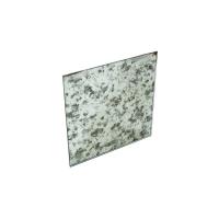 China Hotel Wall Mirror with Flat Edge and GB15763.2-2005 Standard Antique Mirror Glass for sale