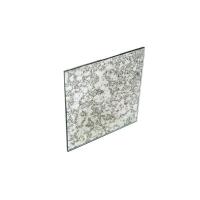 China Main Product Laminated/Insulated/Patterned Glass Antique Mirror for Modern Wall Decor for sale