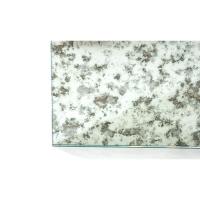China Technique Laminated Antique Mirror Glass Bathroom Wall Tile for Hotel Room Decoration for sale