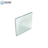 China Custom Stained Tempered Glass for Kitchen Splashback 4mm 6mm 8mm 10mm Colored Painted for sale