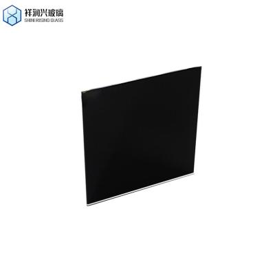 China Single Sided 1mm-6mm Colored Tinted Mirror Glass in with 5 Years After-sales Service for sale