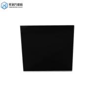 China Single Sided 1mm-6mm Colored Tinted Mirror Glass in with 5 Years After-sales Service for sale