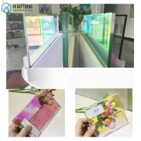 China Laminated 5mm 6mm 10mm 12mm Euro Gray Reflective Tinted Float Glass for Decoration for sale