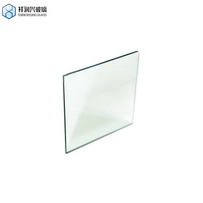 China 1830*2440/2140*3300/2440*3660 Customized Clear Float Glass Mirror for Architecture for sale