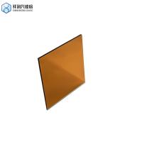 China 1.8mm-8mm Clear and Colorful Aluminum Mirror for Building Modernization Projects for sale