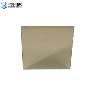 China 5 Years After-sales Service 6mm Safety Laminated Glass for Mirror and Tempered Glass for sale