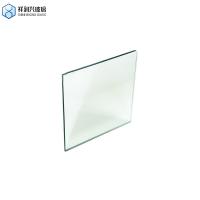 China 5 Years After-sales Service 6mm Safety Laminated Glass for Mirror and Tempered Glass for sale