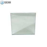 China 5 Years After-sales Service 6mm Safety Laminated Glass for Mirror and Tempered Glass for sale