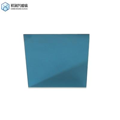 China Ceramic Glass 10mm 8mm 6mm Deep Processed Tempered Glass Panel Sheet for Modern Style for sale