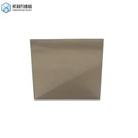 China 5 Years After-sales Service 3-6mm Colored Clear Float Glass Silver Mirror Glass Sheet for sale