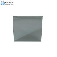 China 5 Years After-sales Service 3-6mm Colored Clear Float Glass Silver Mirror Glass Sheet for sale