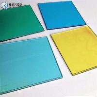 China Customization 5mm Gray Reflective Tinted Float Glass for 1830*2440/2140*3300/2440*3660 for sale