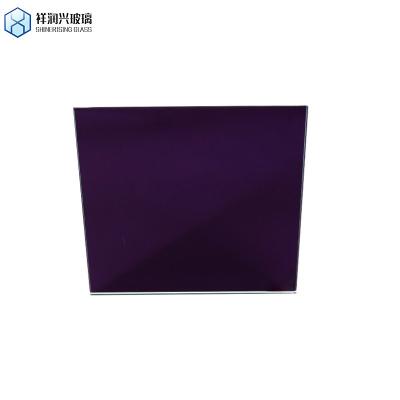 China Customized Design Shower Glass Sheets with GB15763.2-2005 Standard and Figured Layers for sale