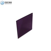China Customized Design Shower Glass Sheets with GB15763.2-2005 Standard and Figured Layers for sale