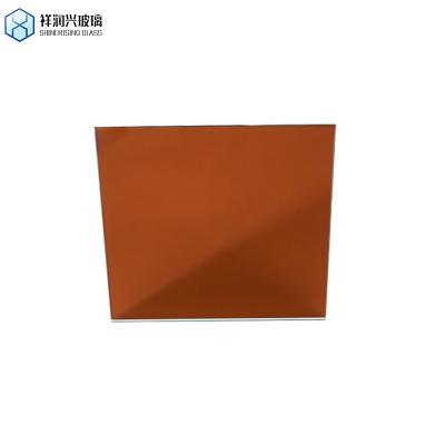 China 1.8mm-6mm Colored Clear Float Glass Aluminum Mirror with GB15763.2-2005 Standard for sale