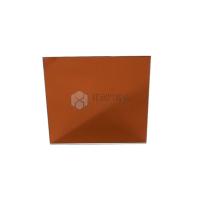China Modern Style Bronze Golden Glass Coloreds Mirror Panel Colored Mirrors Glass Window Glass for sale