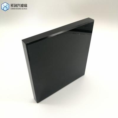 China 6mm Tempered Laminated Glass Decorative Wall Mirror with Customized Color from Chinese for sale