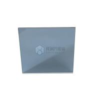 China Double Coated Antique Bathroom Aluminium or Silver Makeup Mirror for Hotel Decoration for sale
