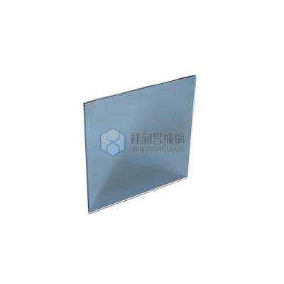 China Oval Shaped Bathroom Mirror Designs with Flat Polished Edge Work and Extra Clear Glass for sale
