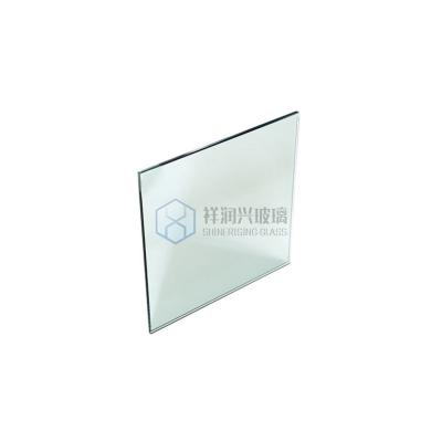 China Silver Mirror Glass 1.8mm 6mm Colored Clear Aluminum Mirror Customized to Your Needs for sale