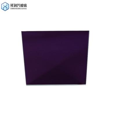 China Extra Clear / Tinted / Float / Sheet Glass for Buildings and Windows in Various Sizes for sale