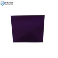 China Popular Silver Mirror Glass for Float Glass/Tempered Glass/Twindow Glass GB15763.2-2005 for sale