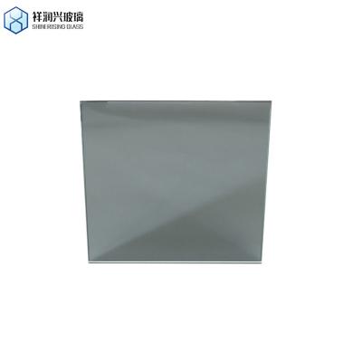 China Customized Size Clear Aluminium Mirror Energy Glass with More Than 5 Years of Longevity for sale