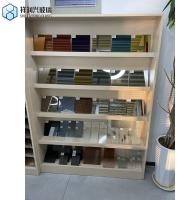 China Golden Colored Tinted Silver Mirror and Color Aluminum Wall Mirror Sheet Glass Demand for sale