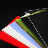 China GB15763.2-2005 Standard 4mm 5mm Dazzle Color Dichroic Glass for Building Windows for sale