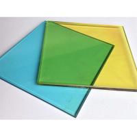 China Hotsale One Way Two Way Mirror Glass Main Product Laminated Glass for Tpartition Wall for sale