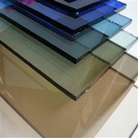 China 3D Hologram Glass Holograms in Large Glass for Furniture 1830*2440/2140*3300/2440*3660 for sale