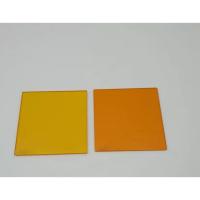 China 3D Hologram Glass Holograms in Large Glass for Furniture 1830*2440/2140*3300/2440*3660 for sale