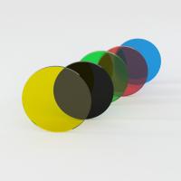 China Dark Grey Black Tinted Float Glass 4mm 3300*2140 3300*2250 Laminated CE Certificate for sale
