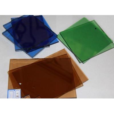 China Qingdao 2mm 3mm 4mm 5mm 6mm 8mm 10mm 12mm Clear and Tinted Tempered Glass for Door Sice for sale
