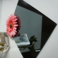 China Qingdao 2mm 3mm 4mm 5mm 6mm 8mm 10mm 12mm Clear and Tinted Tempered Glass for Door Sice for sale