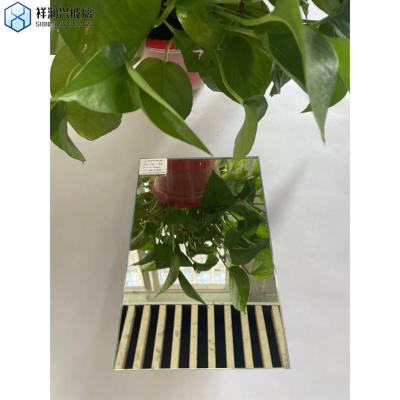 China Antique Mirror Panels in Various Sizes Demand with Standard GB15763.2-2005 for sale