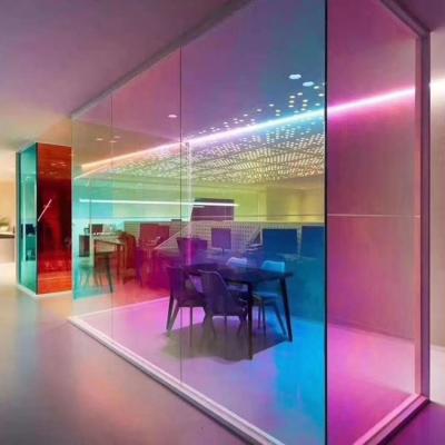 China 2mm 3mm 4mm 5mm 6mm 8mm Customized Tinted Glass Building Glass in Tempered Stained Glass for sale