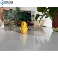 China Antique Silver Mirror 4mm 5mm 6mm 8mm Bathroom Mirror with Sice as Customer's Requirement for sale