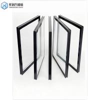China Building Tempered Insulating Glass with Customized Request and GB15763.2-2005 Standard for sale