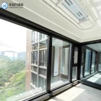China Building Tempered Insulating Glass with Customized Request and GB15763.2-2005 Standard for sale
